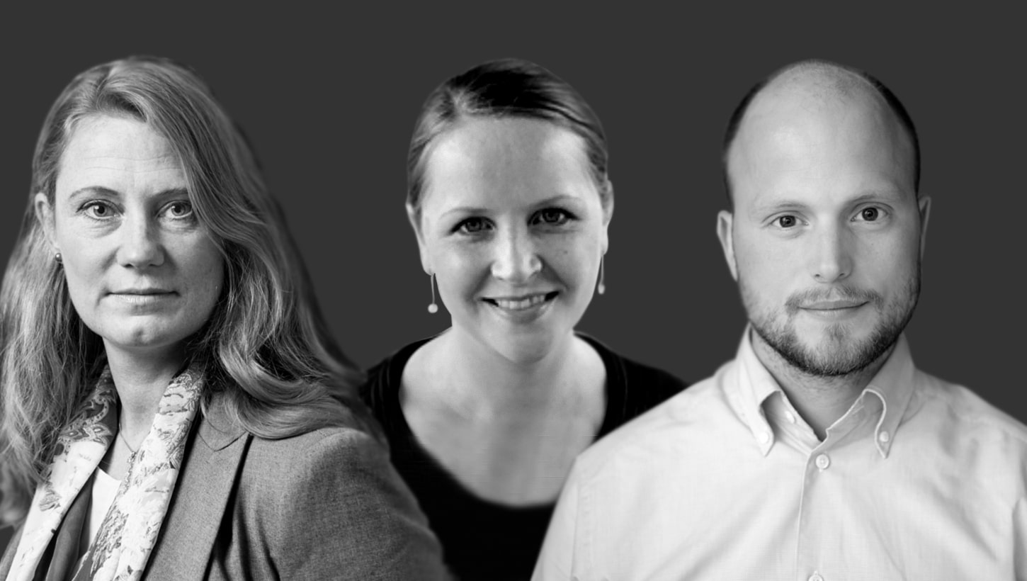 Hvem vinner det franske valget? - Civita