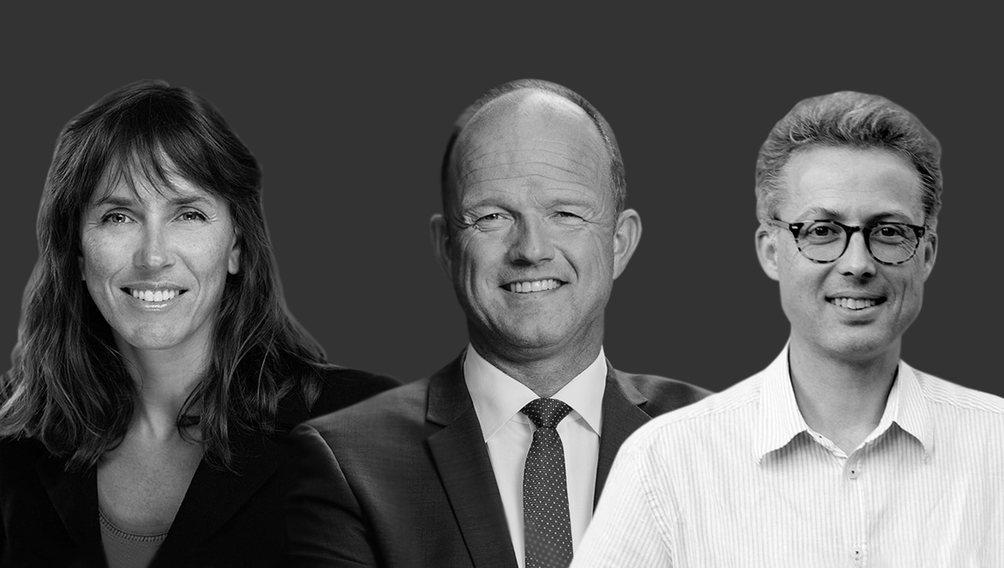 Civita frokost: Får vi en ny skattereform?