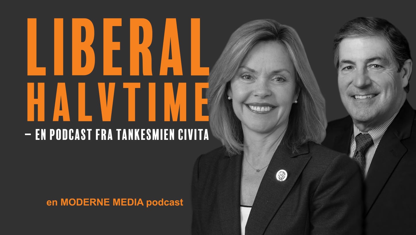 Will the U.S. lead the free world in the 21st century? - Civita