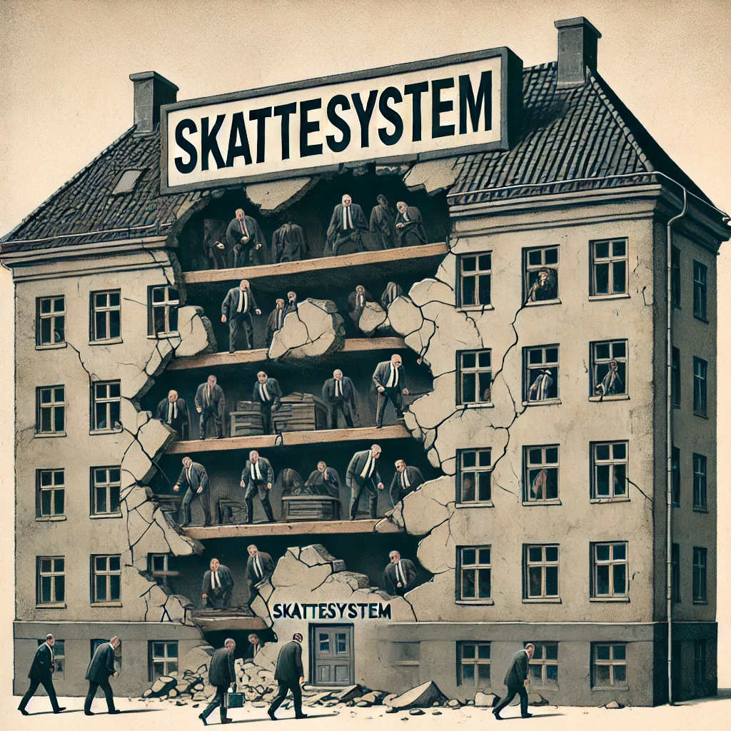 Skatt i teori og praksis - Civita